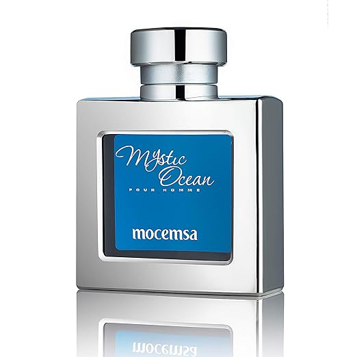 Buy Mocemsa Perfume for Men Long Lasting Smell, Mystic Ocean Pour Homme ...
