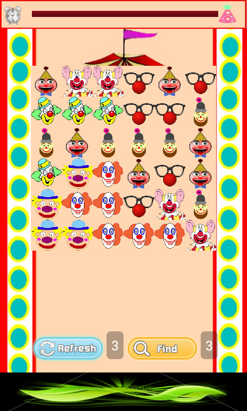 Clown Match! - App on Amazon Appstore