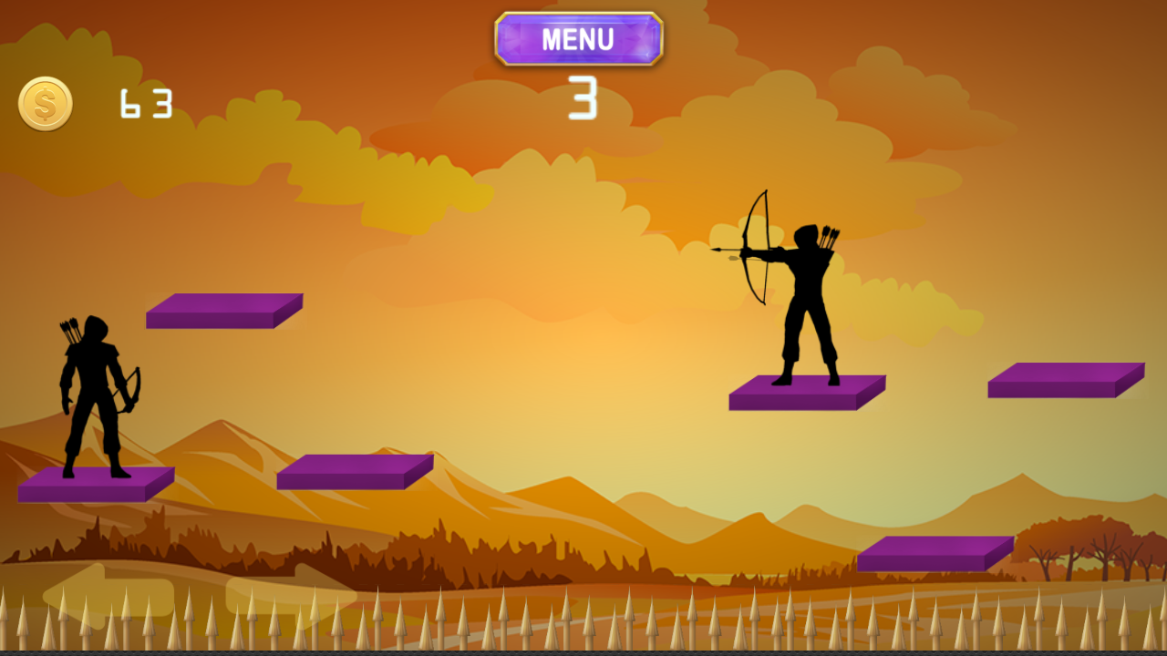 Archer Master - App on Amazon Appstore