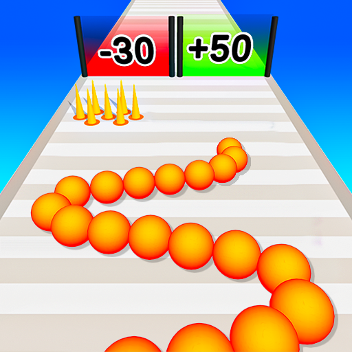 Snake Run Race Game, Slither Zone.io, Crawl Chase Game, Slither Rush ...