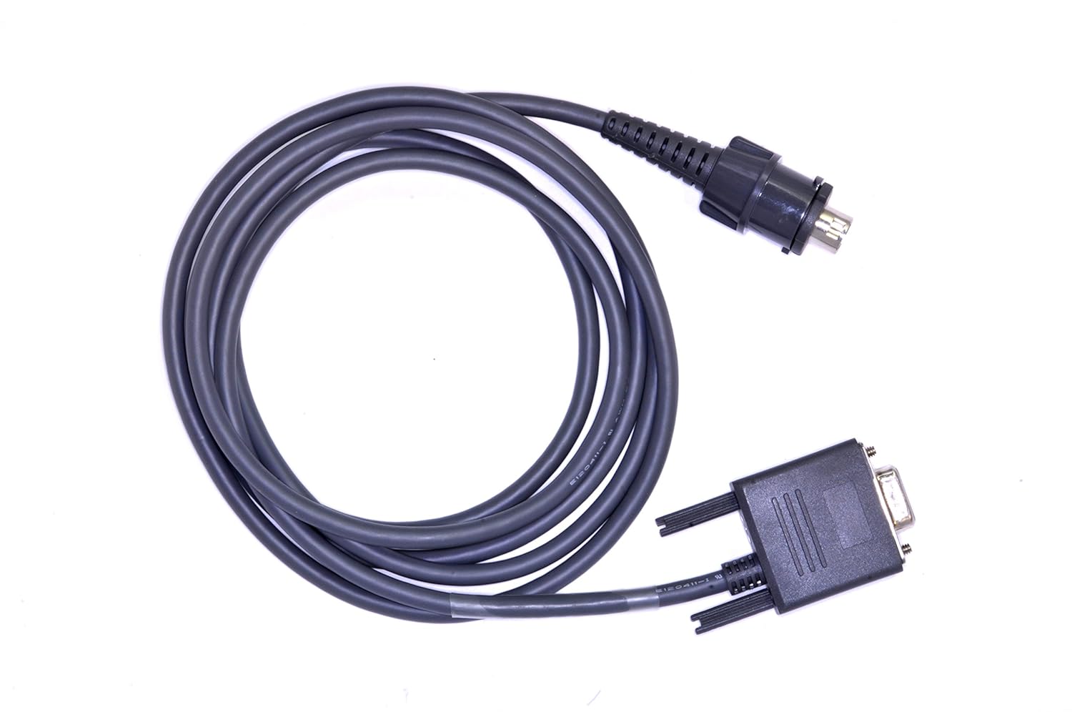 Amazon.com: Denso CBA2-RS2000/9 Female Rs-232C Straight Cable for AT20/AT21, Power from AC ...