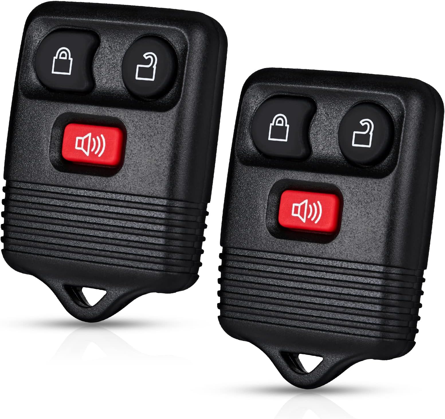 Amazon.com: Key Fob Replacement Fits for CWTWB1U793 Ford F-150 2004 ...