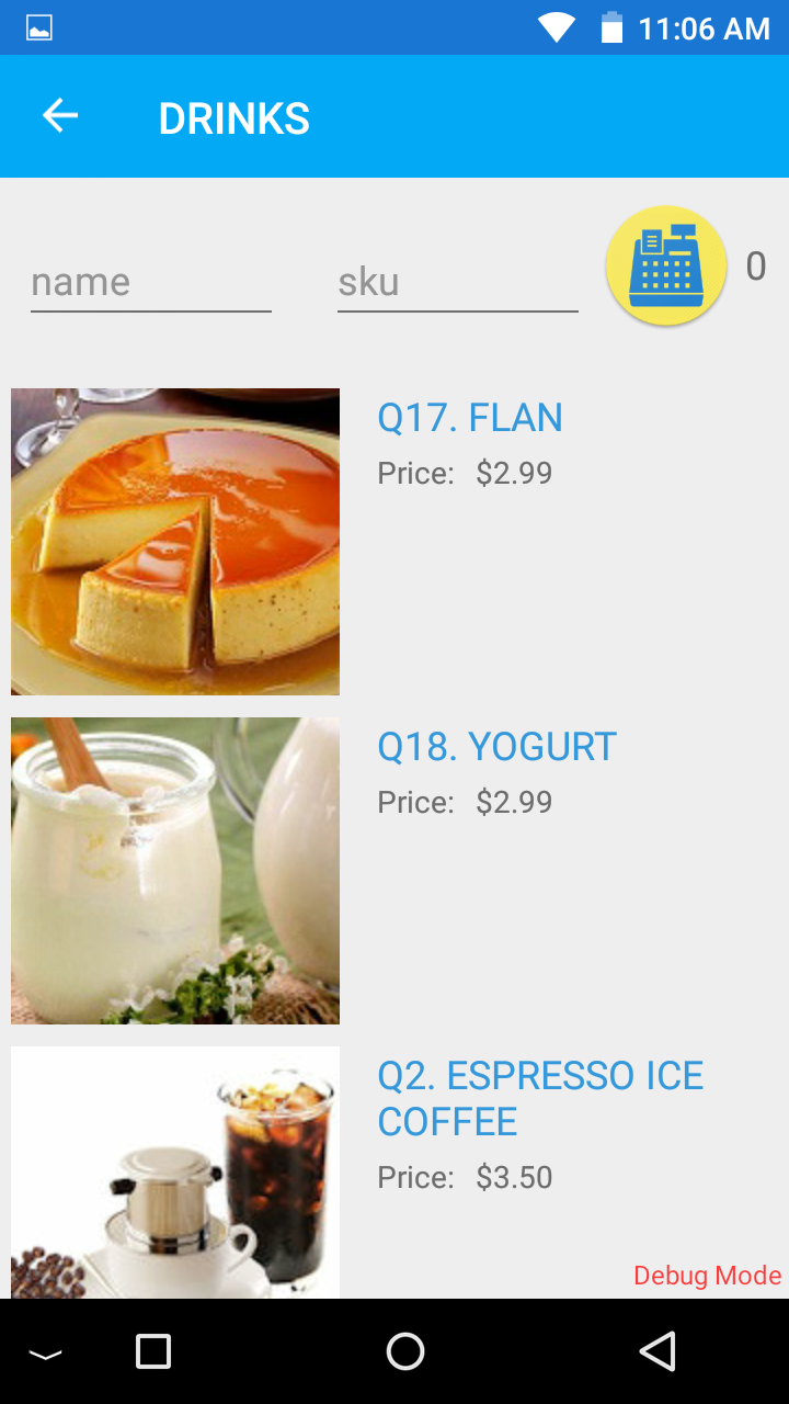 GPOS Store - App on Amazon Appstore