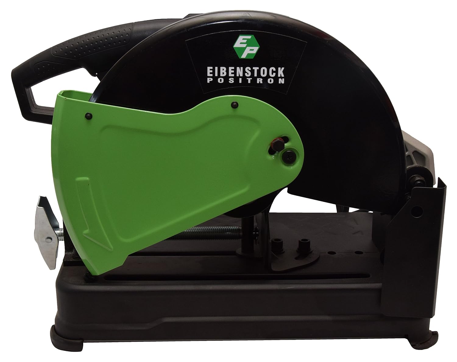 Eibenstock Posistron Plastic 14-Inch Chop-Saw Machine for Cutting Metal ...