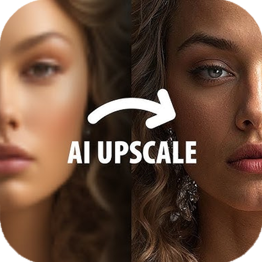 Photo Enhancer & Upscaler - App on Amazon Appstore