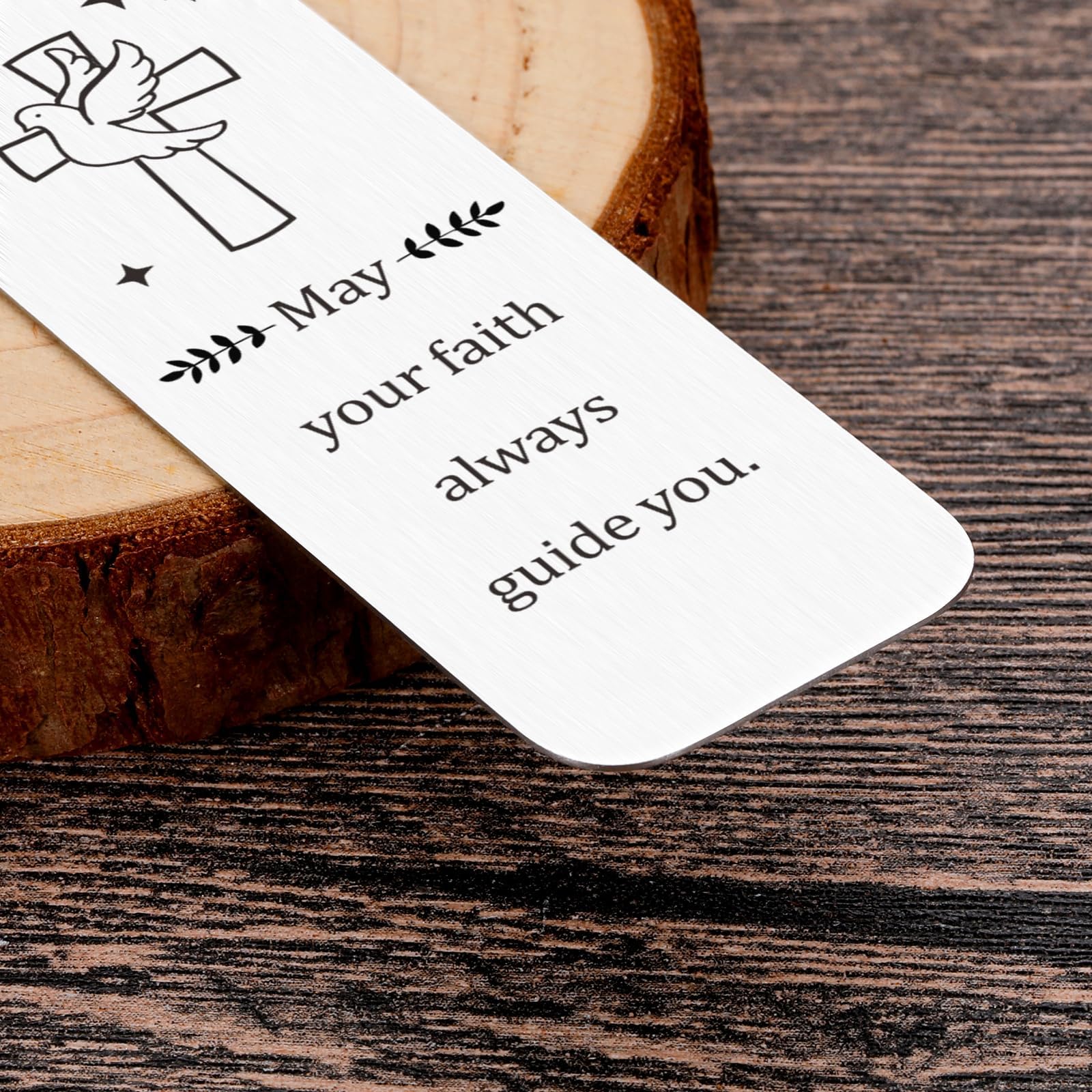 Gift Bookmark 2025 - Religious Gifts For Girls, Boys, Teens & Adults ...