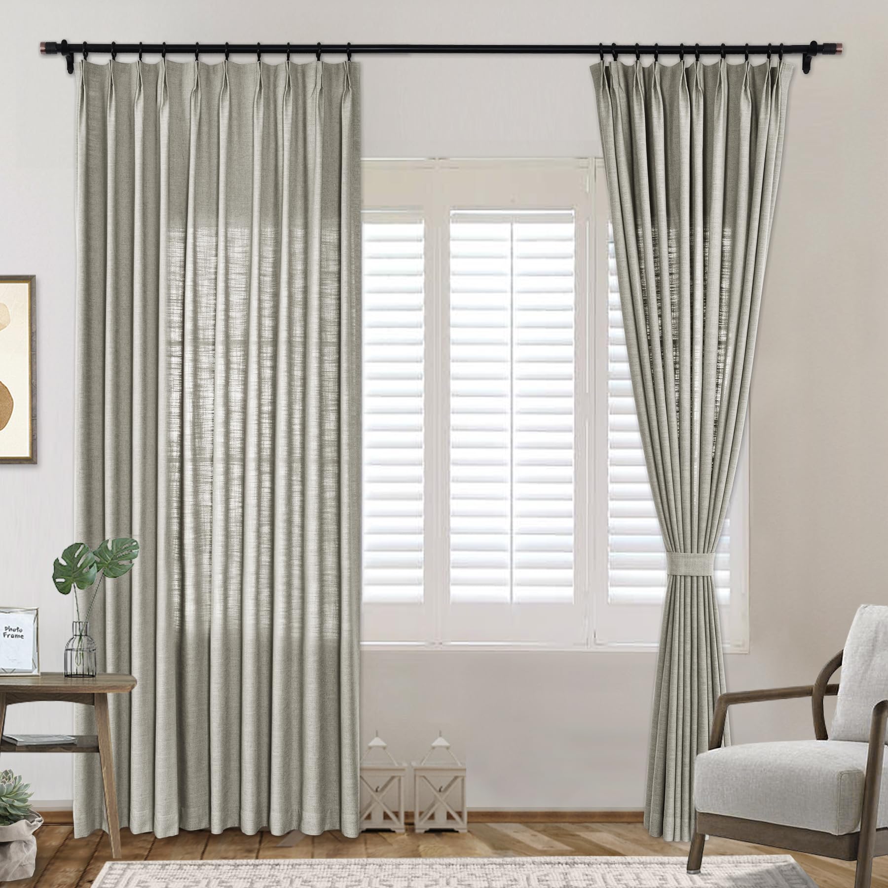 Traverse Curtains Introducing The New Standard In Premium Curtain