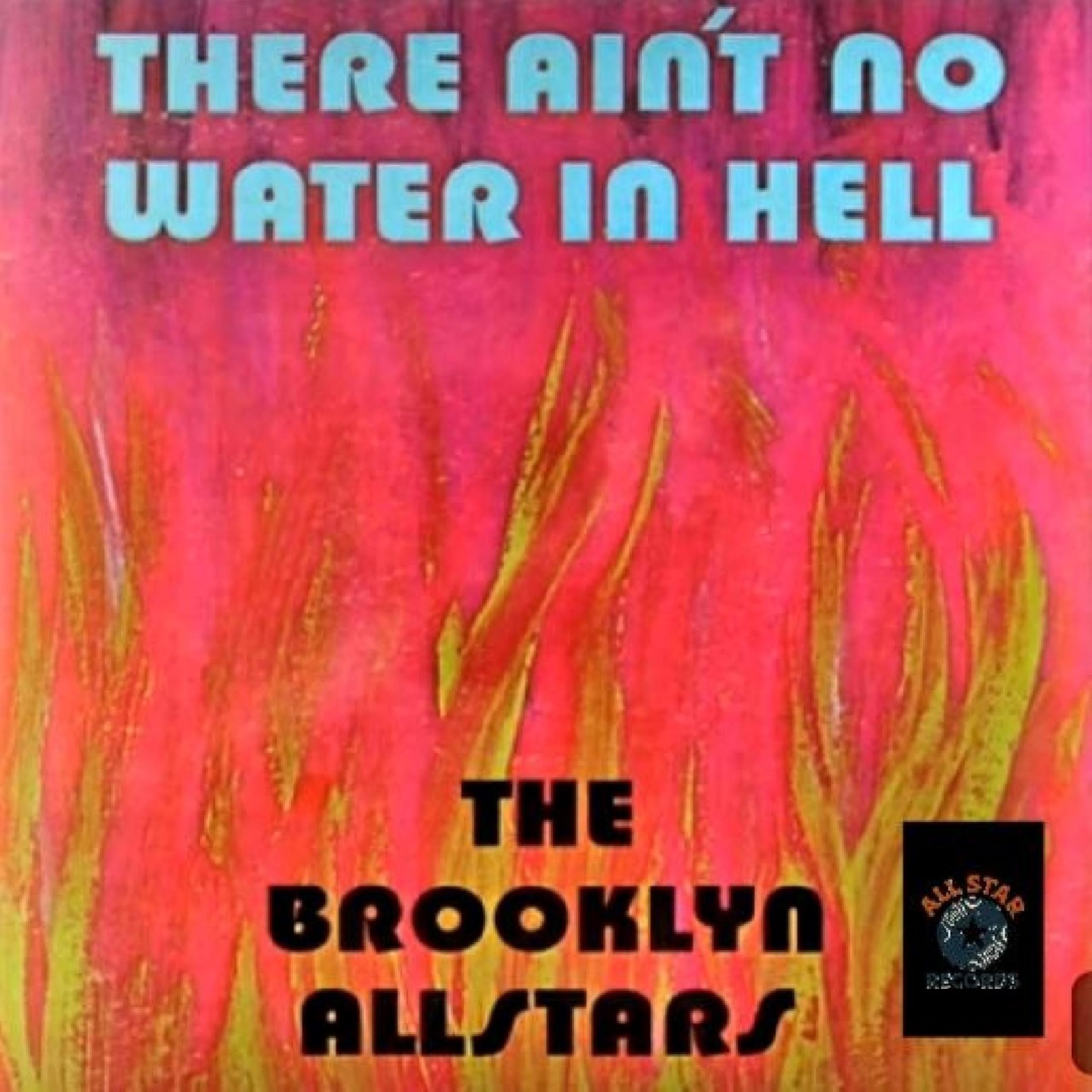 The Ten Commandments song by The Brooklyn All Stars Ben McClary from ...