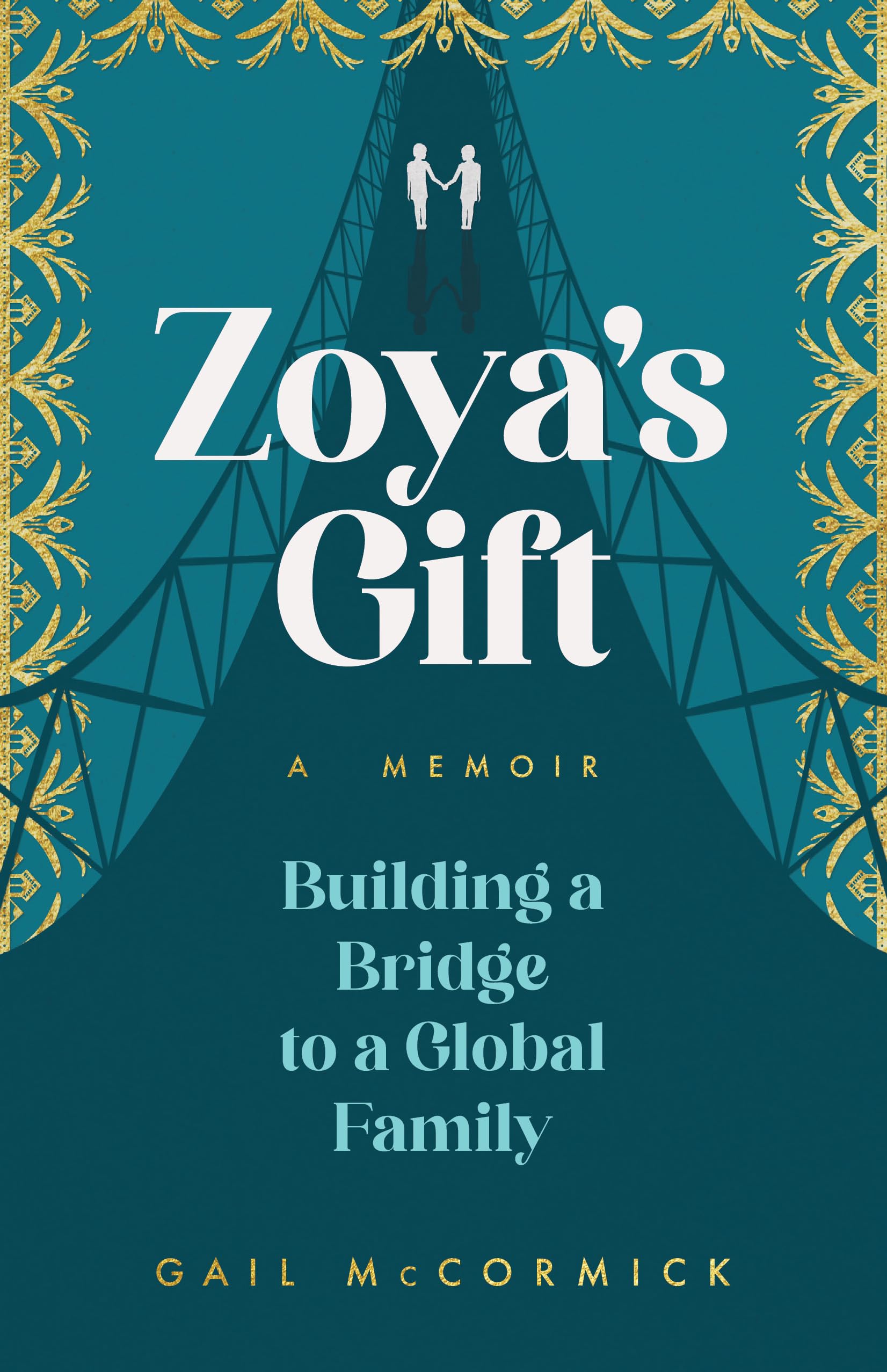Book review of Zoya's Gift: Building a Bridge to a Global Family ...