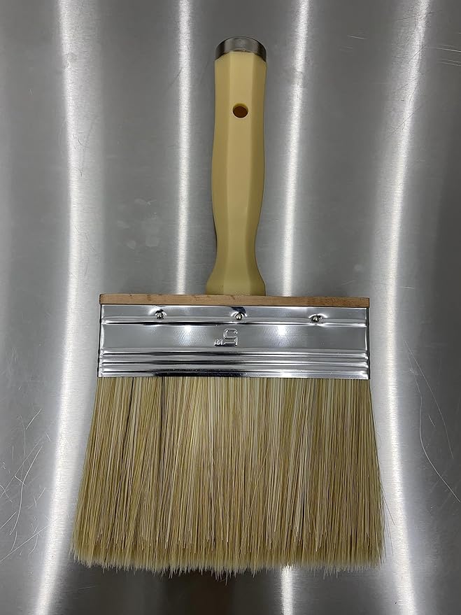 Professional Deck, Stain, Fence and Siding Staining Brush - Load ...