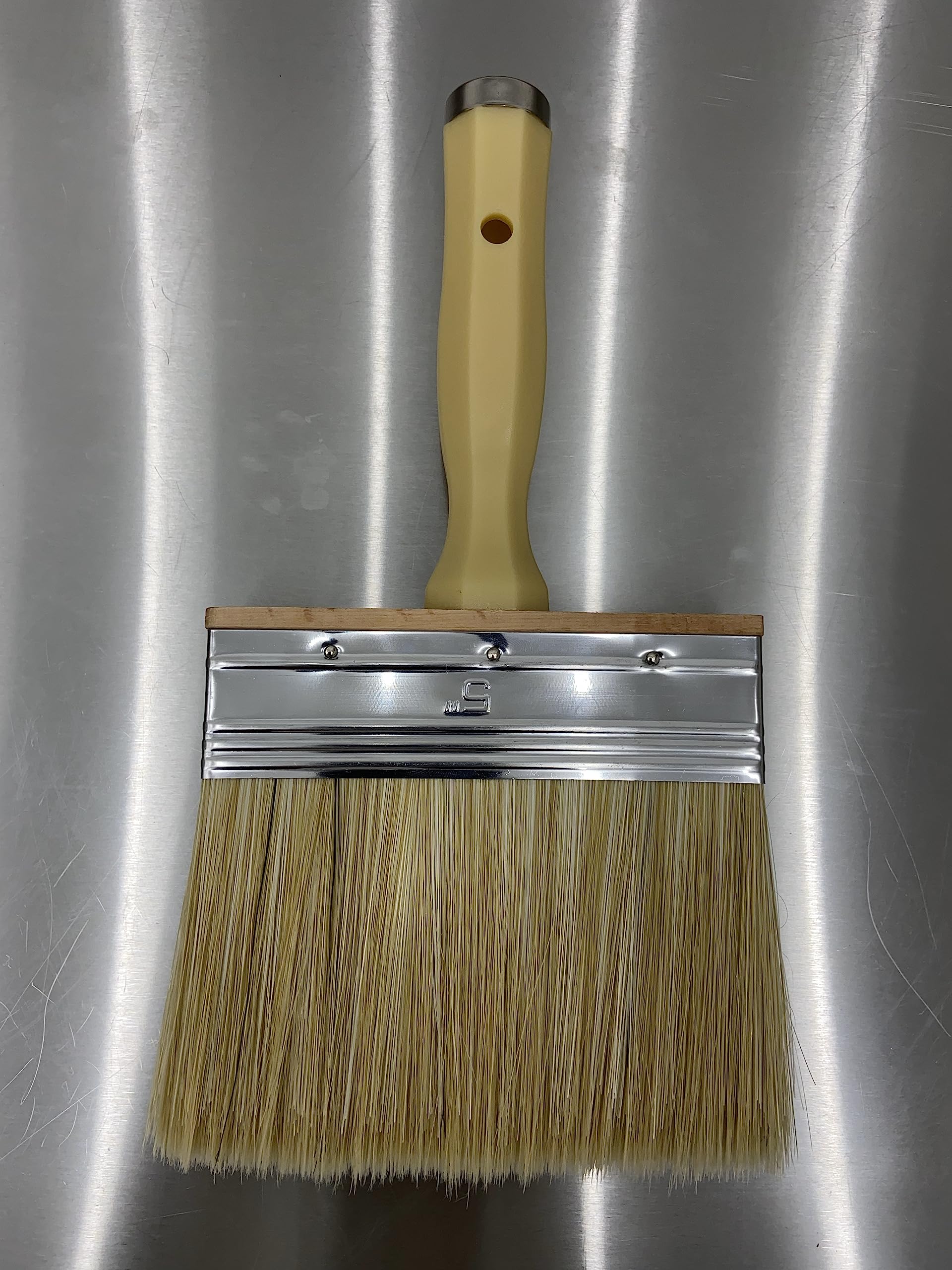 Professional Deck, Stain, Fence and Siding Staining Brush - Load ...