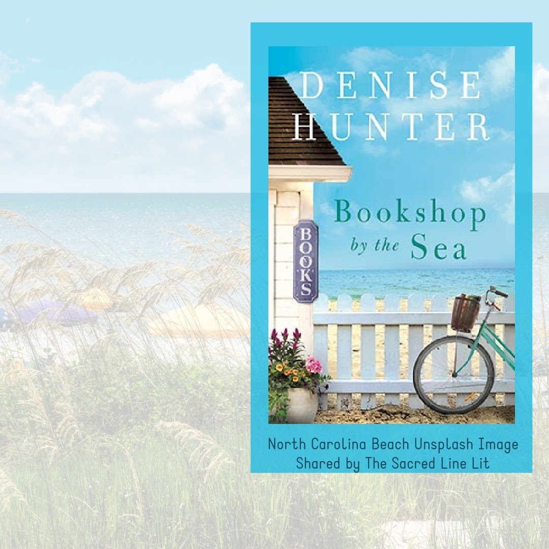 Amazon.com: Bookshop by the Sea (Audible Audio Edition): Denise Hunter ...