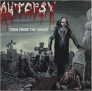 Autopsy, Autopsy, Eric Cutler, Chris Reifert, Chris Reifert, Clint ...