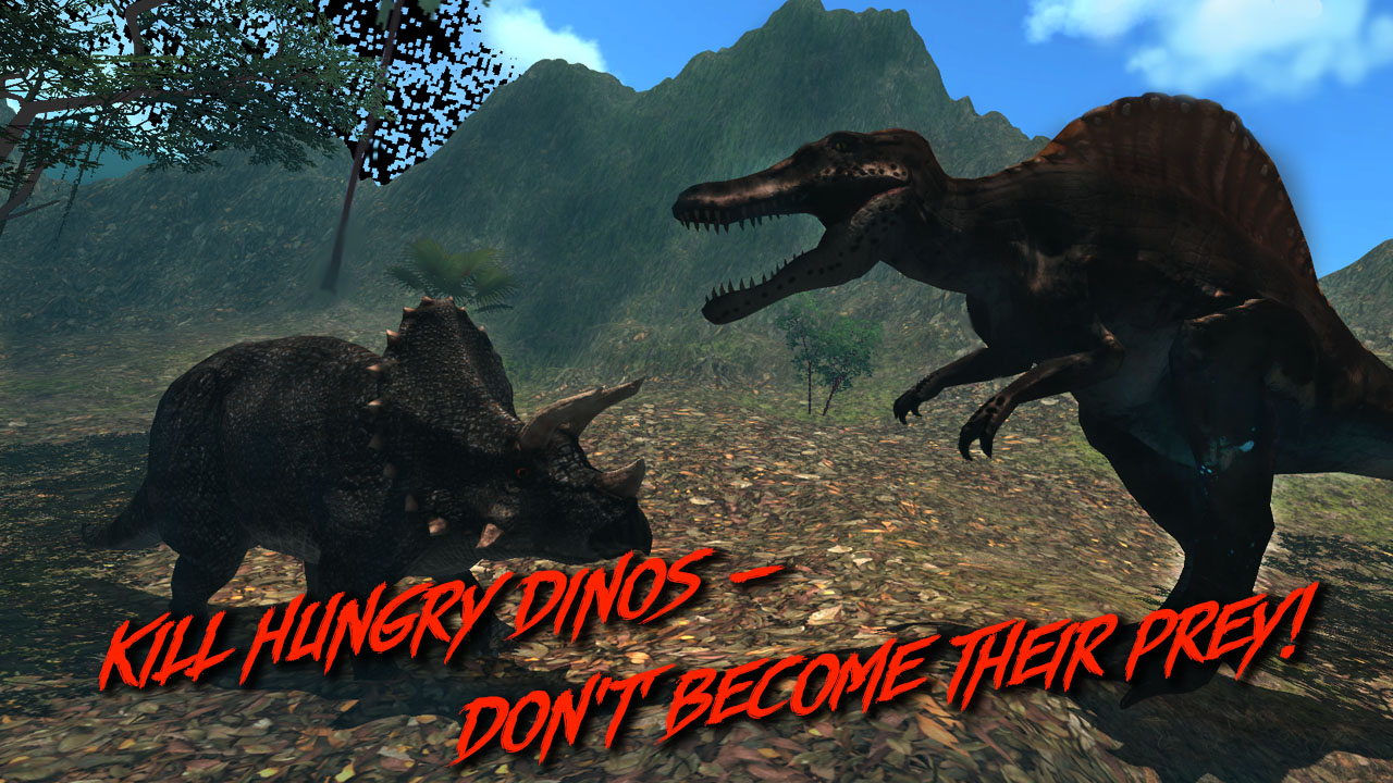 Ark Survival Evolution - App on the Amazon Appstore