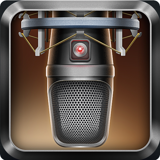 Smart Voice Changer - App on Amazon Appstore