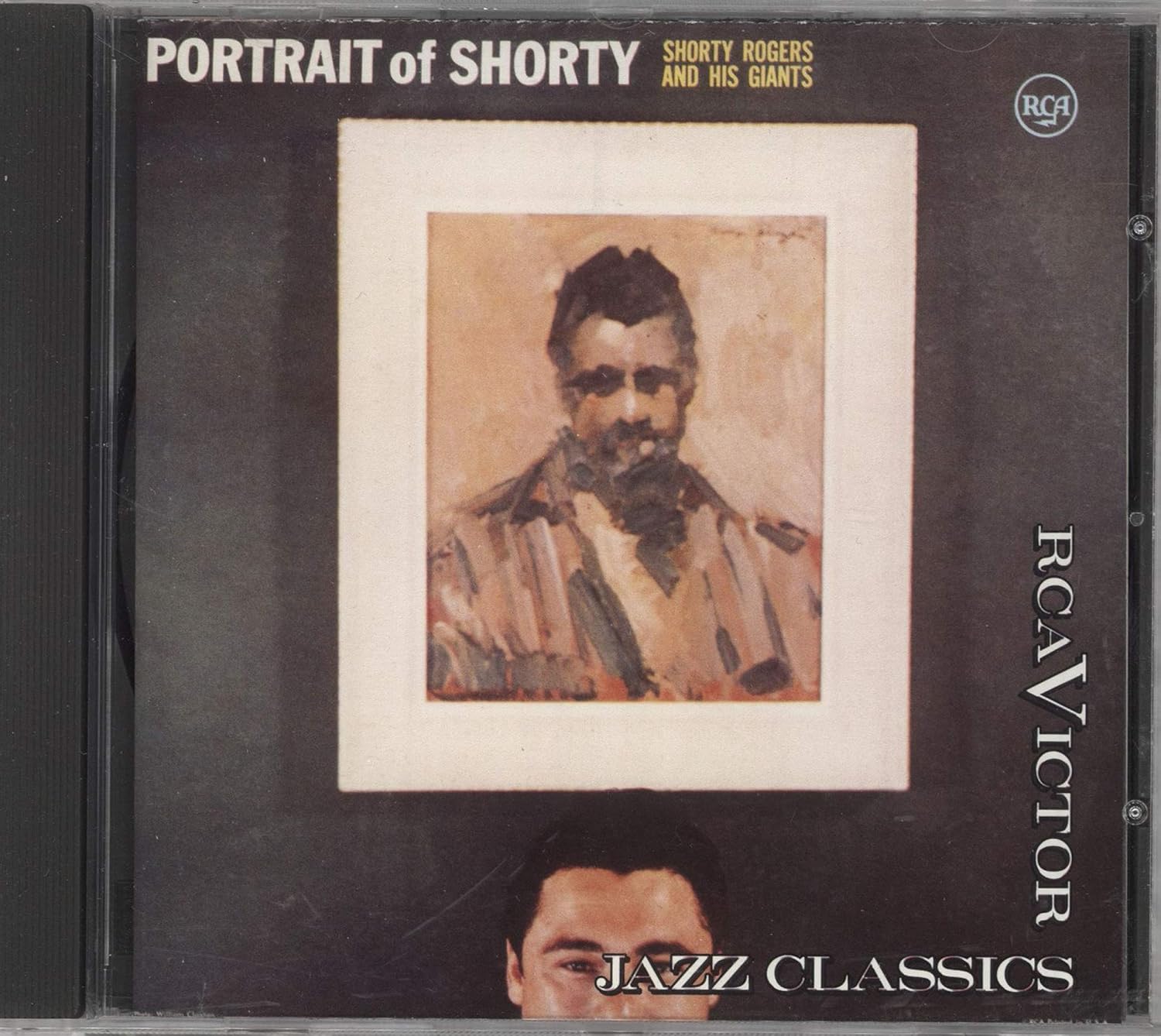 Amazon.co.jp: Portrait of Shorty: ミュージック