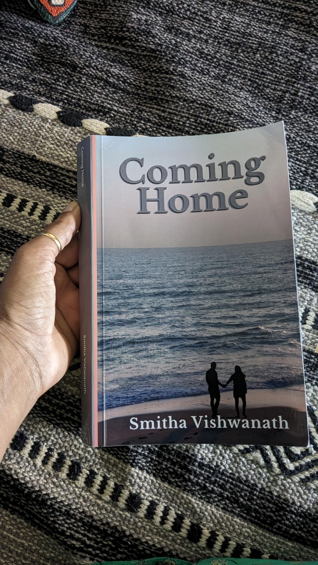 Coming Home eBook : Vishwanath, Smitha: Amazon.in: Kindle Store