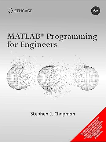 Buy MATLAB Programming for Engineers Book Online at Low Prices in India | MATLAB Programming for ...