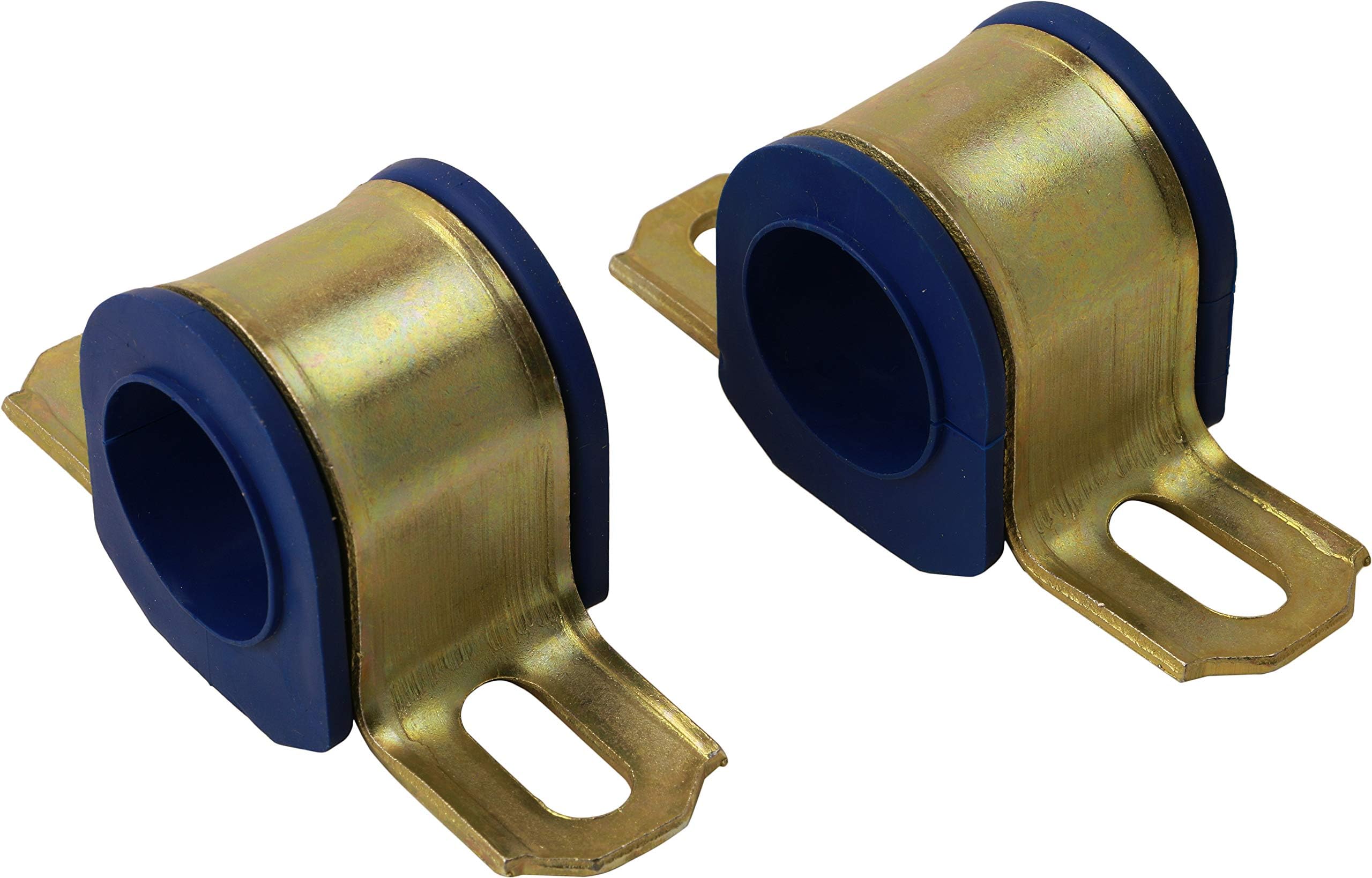 Amazon.com: MOOG K7327 Suspension Stabilizer Bar Bushing Kit for ...