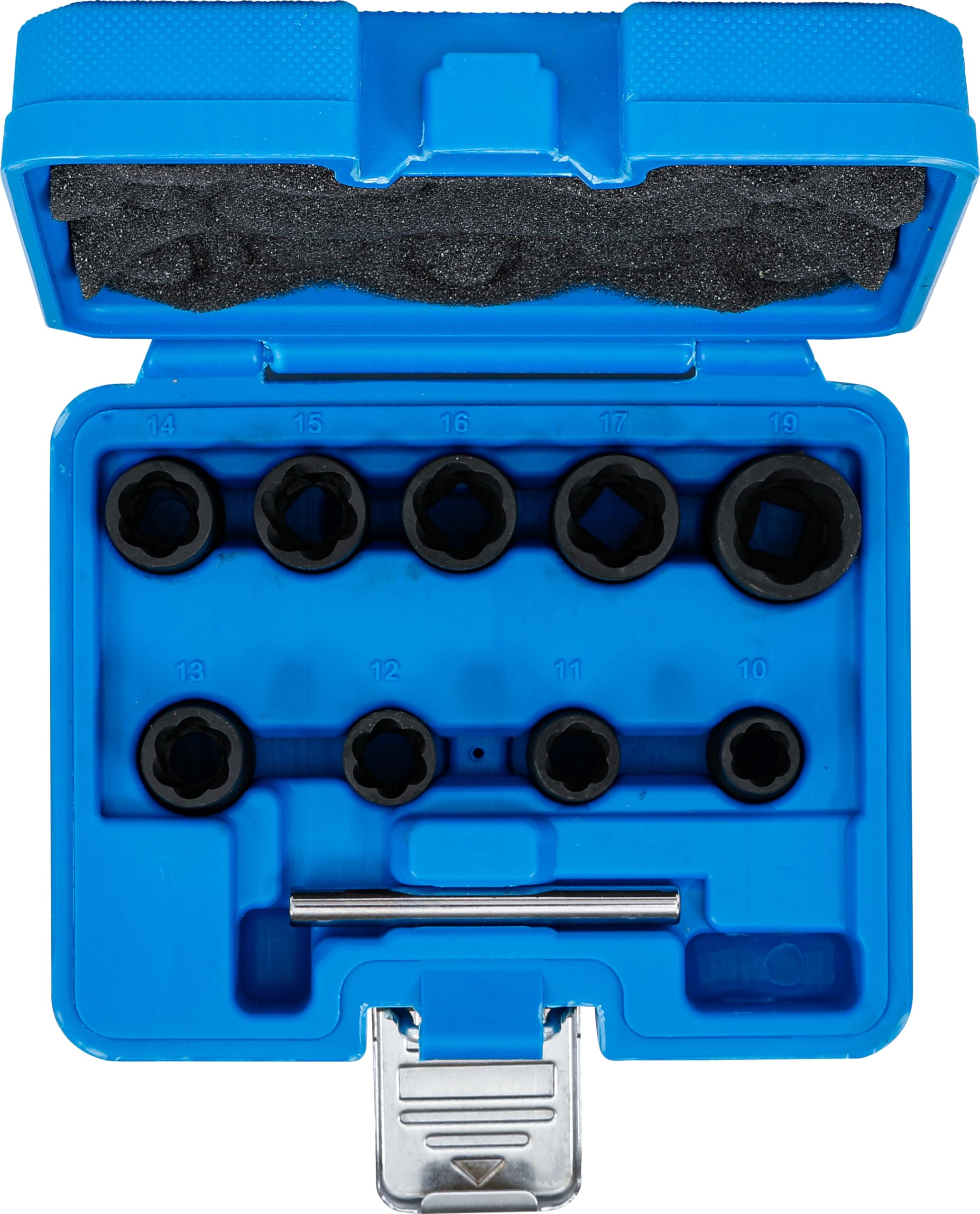 Expansor De Oreja De Túnel De Carne Flexible, Tapon De Tiramiento