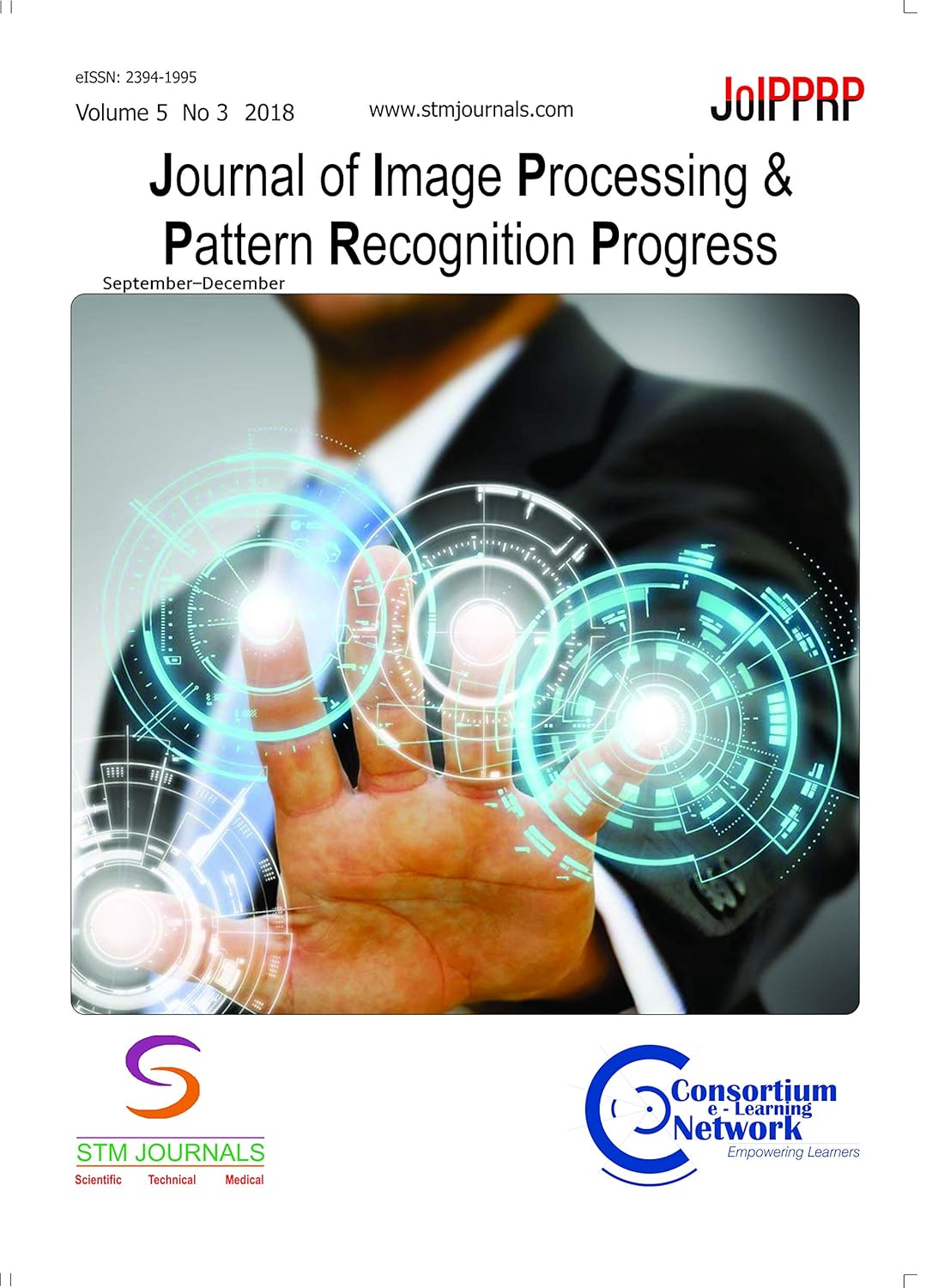Amazon.in: Buy Journal of Image Processing & Pattern Recognition ...