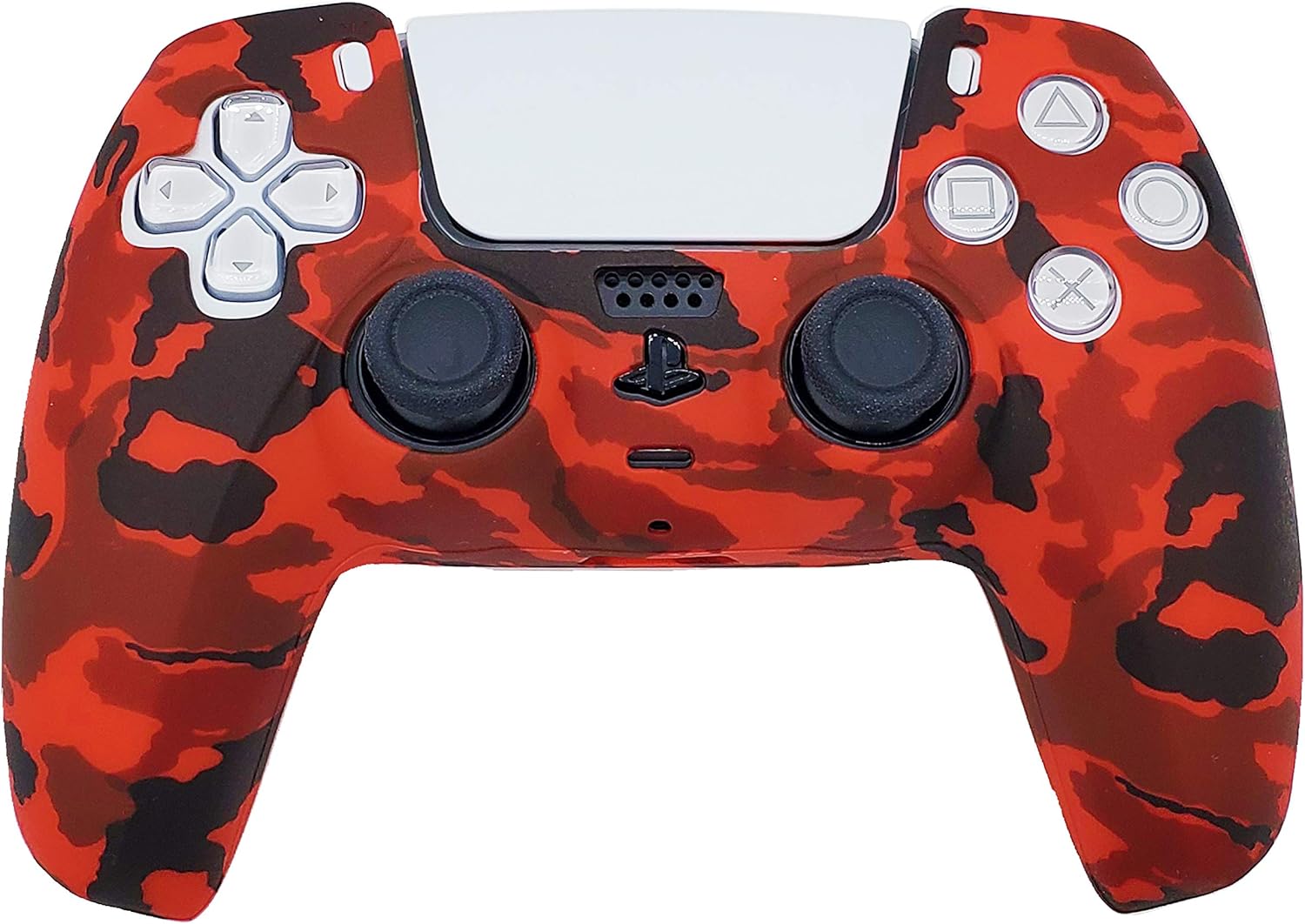 Charging Station for PS6 Controller : Amazon.co.uk: PC & Video Games