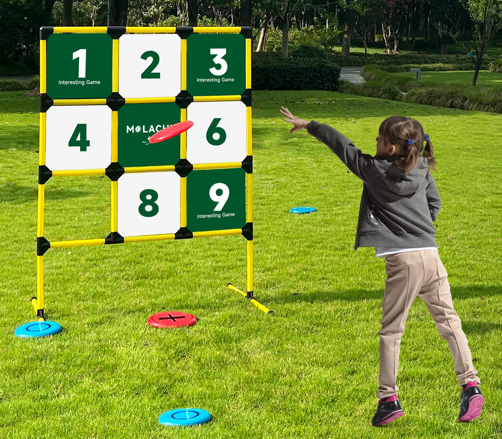 Outdoor Review Games Look Outside (PC) Review CGMagazine