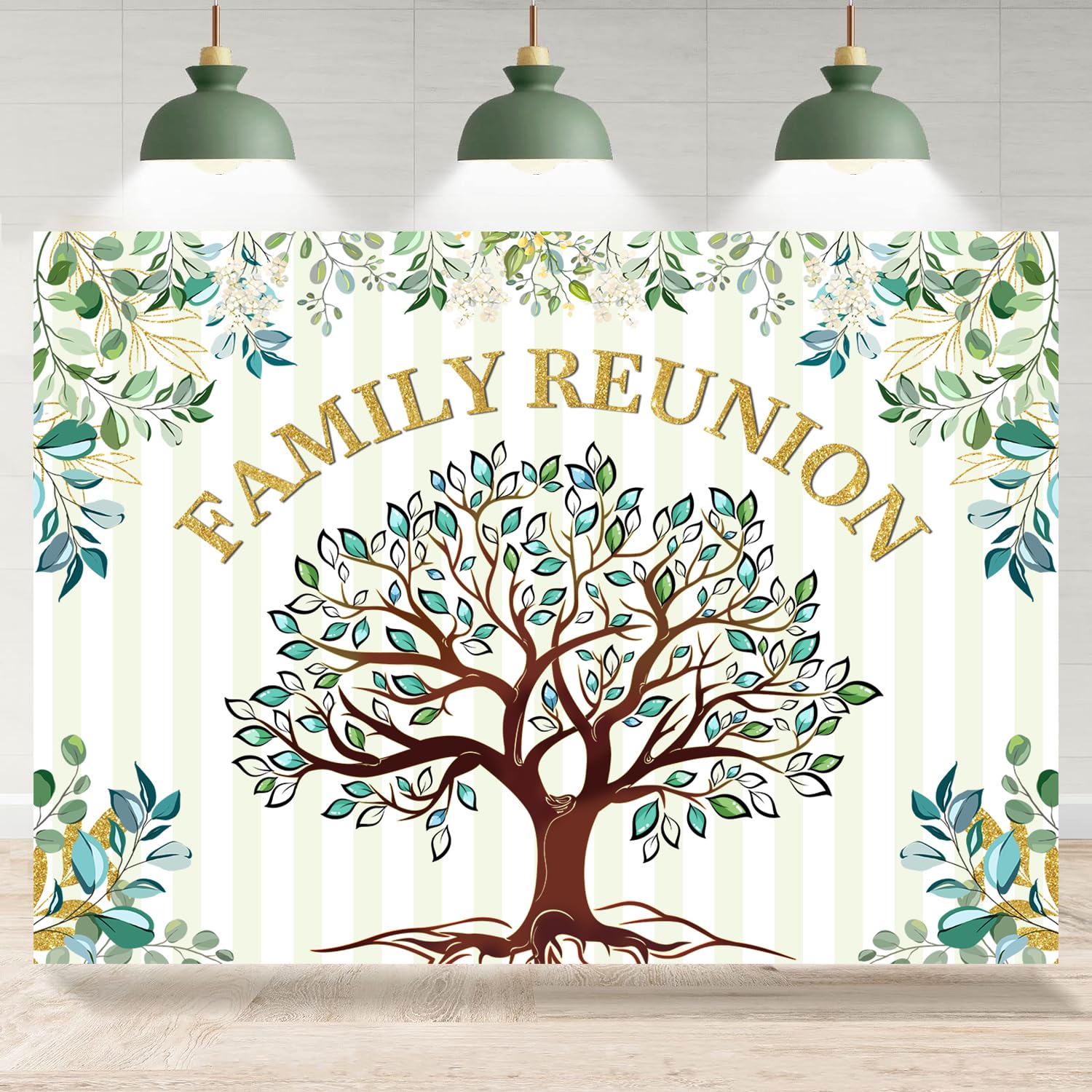 Family Reunion Tree Designs Family Reunion Clip Art | Family Reunion