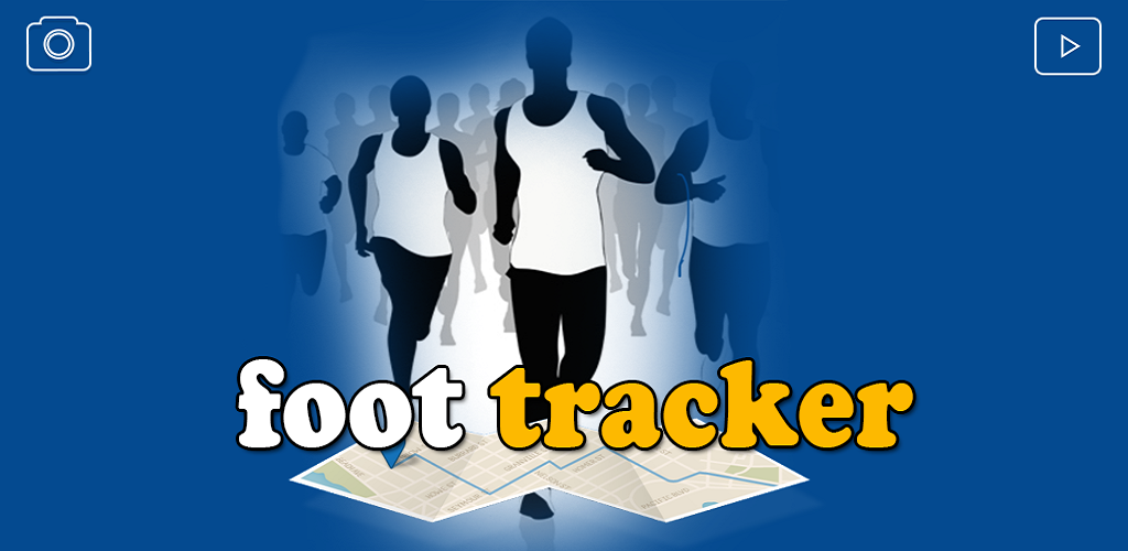Foot Tracker - App on Amazon Appstore
