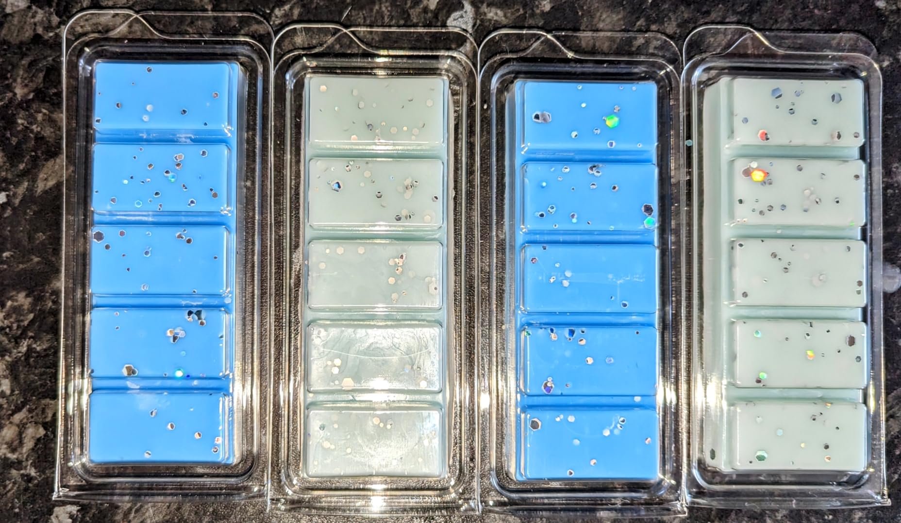 HOMY ARTY Candle Dye - 32 Colours Liquid Candle Dye for Wax, Vivid Oil ...