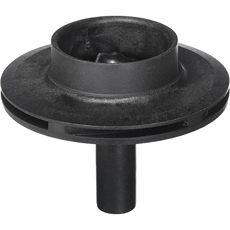 Amazon.com: Pentair C105-238PB Impeller Assembly Replacement Sta-Rite ...