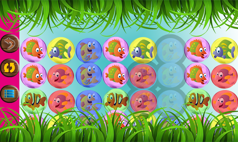 FISH BUBBLE SMASHER - App on Amazon Appstore