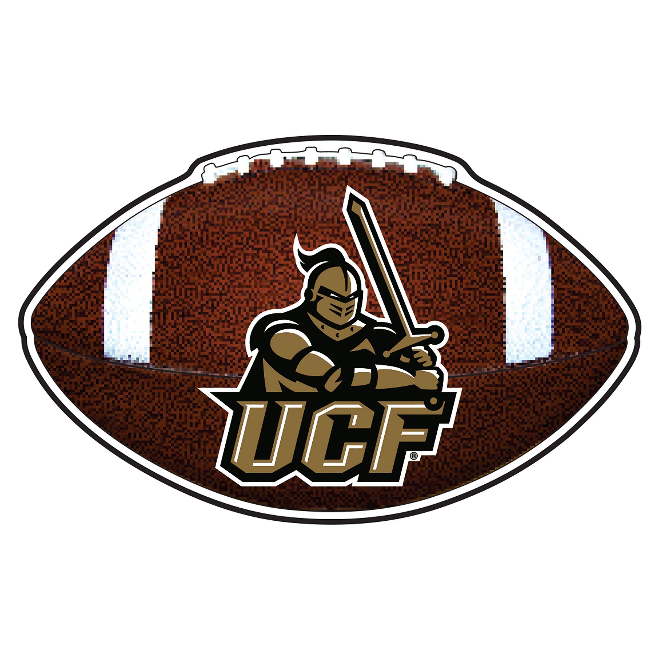 Ucf Knights Football Logo