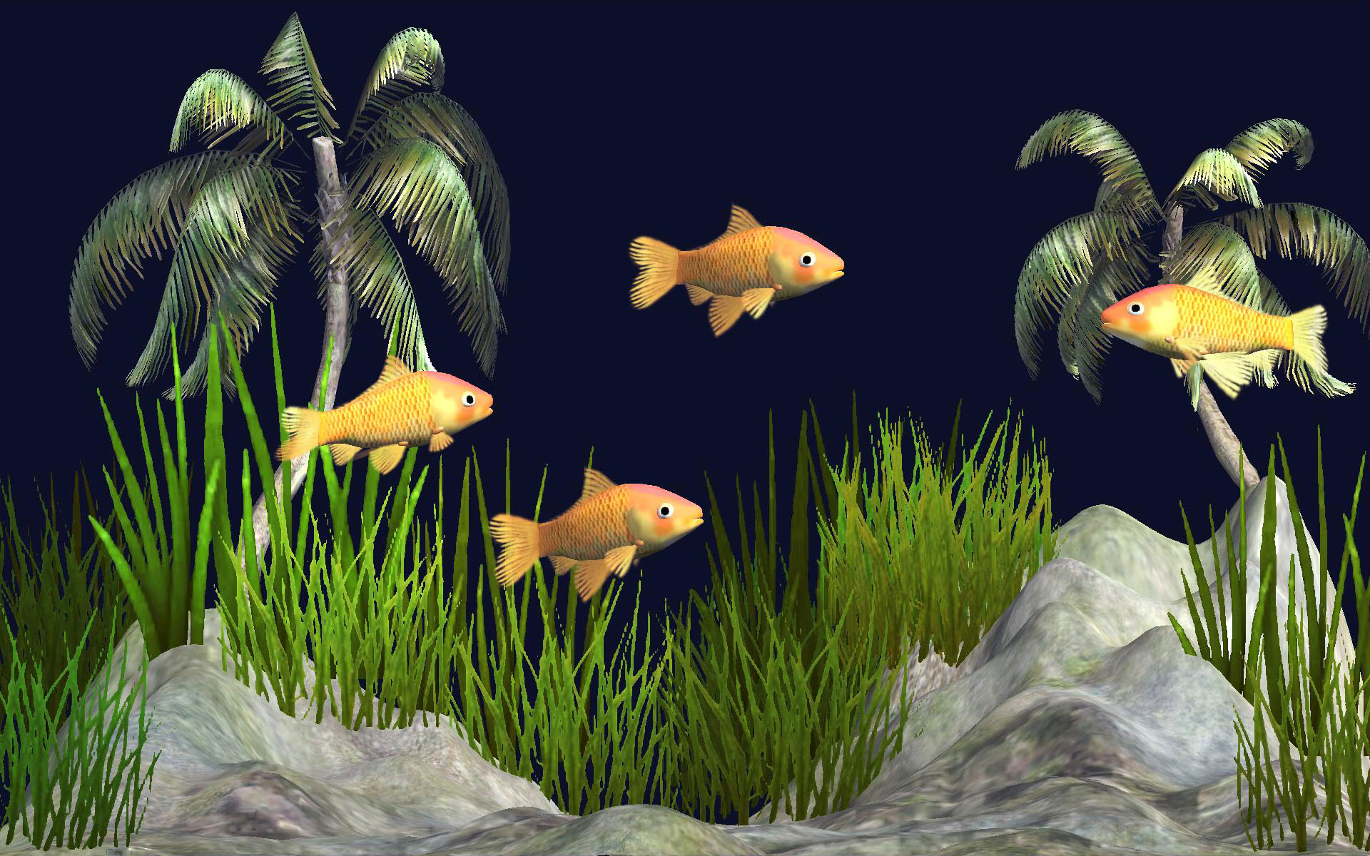 Fish Sim for Cats - App on Amazon Appstore
