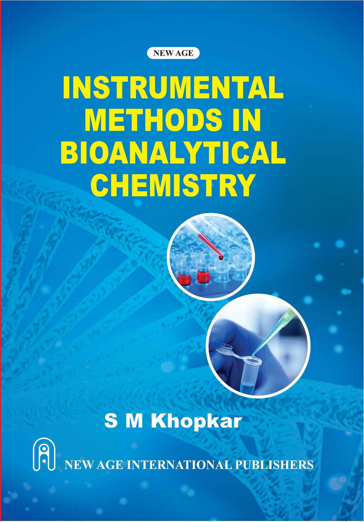 Buy Instrumental Methods in Bioanalytical Chemistry Book Online at Low ...