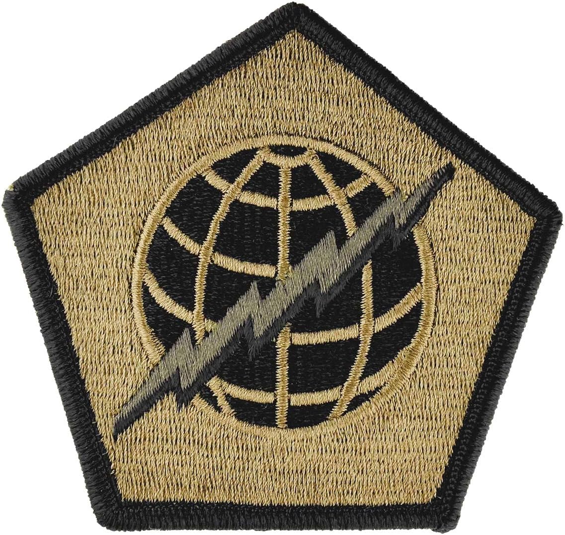 Amazon.com: 505th Signal Brigade OCP Patch (Military Issued)-Veteran ...