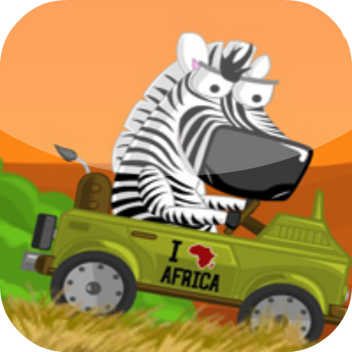 Safari Zebra - App on Amazon Appstore