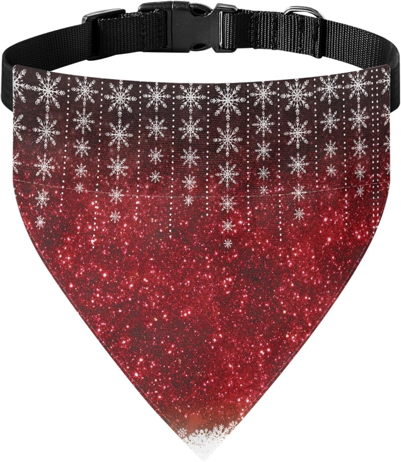 Amazon.com : Richxauwo Pet-Specific Drool Bib, Suitable for Large Dogs ...