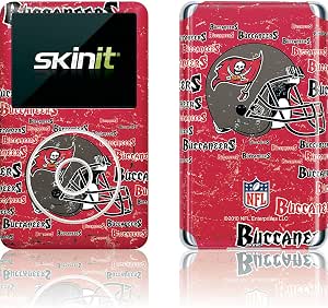 Amazon.com: Skinit Decal MP3 Player Skin Compatible with iPod Classic ...