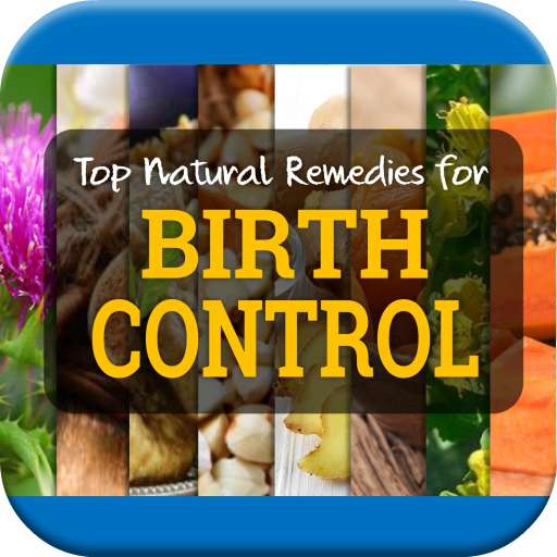 Top Natural Remedies for Birth Control - App on Amazon Appstore