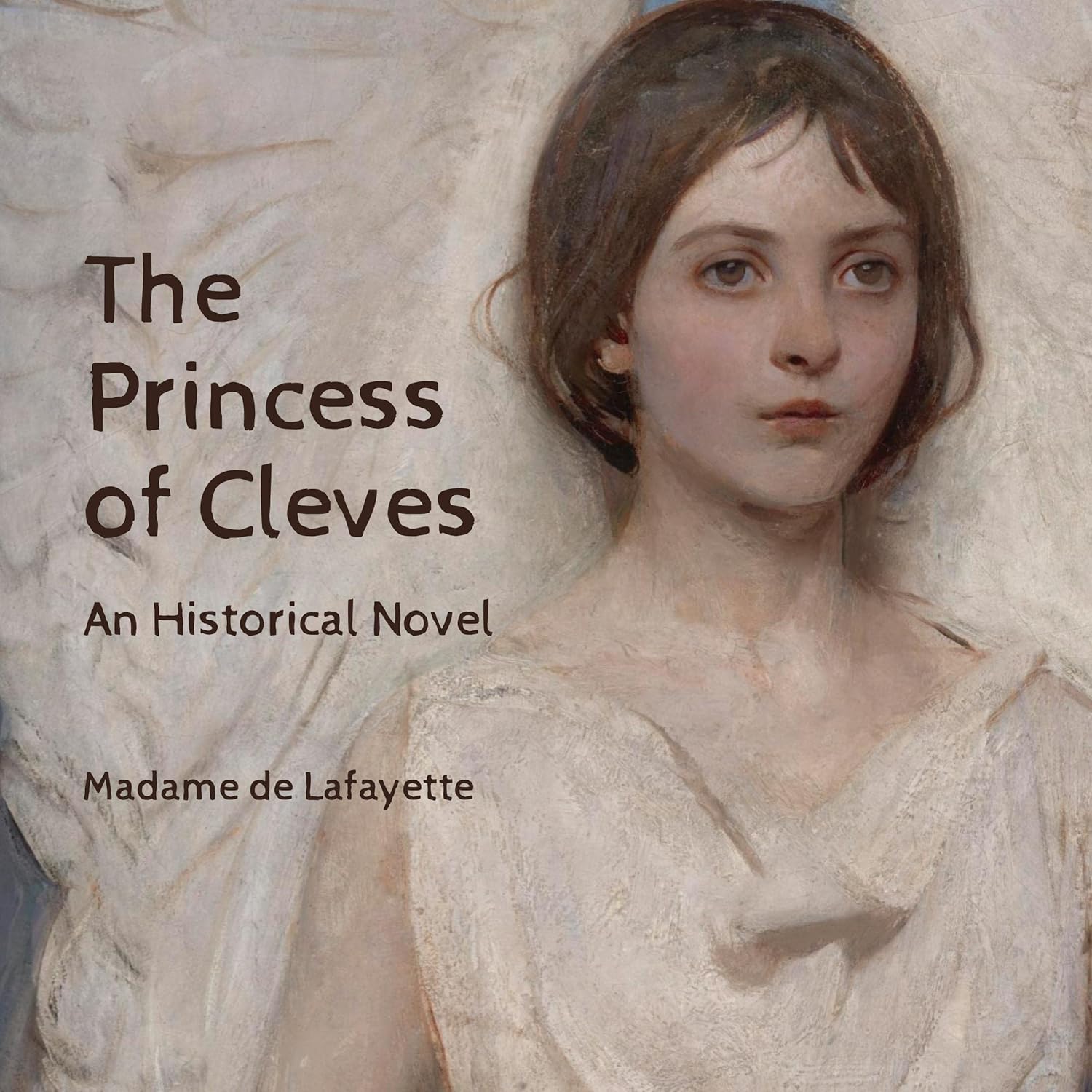 Amazon.com: The Princess of Cleves (Audible Audio Edition): Madame de ...