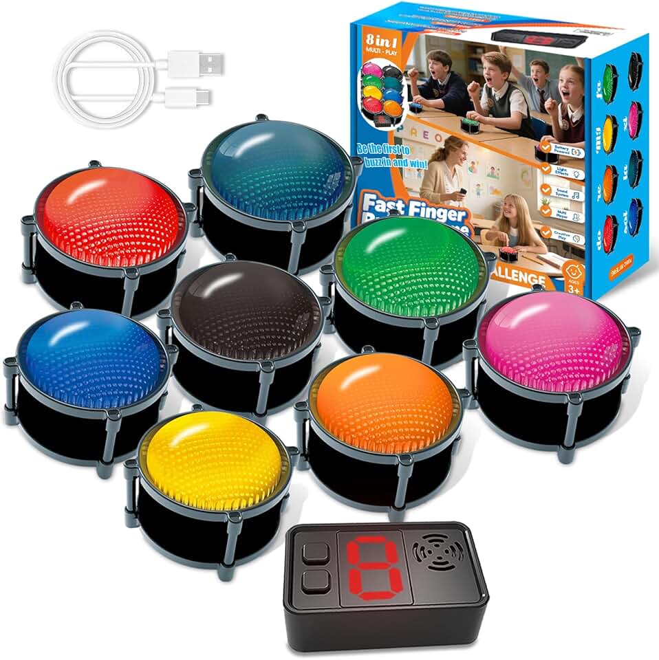 Buzzer : Shop Online At Best Prices In Saudi | Souq Is Now Amazon.sa