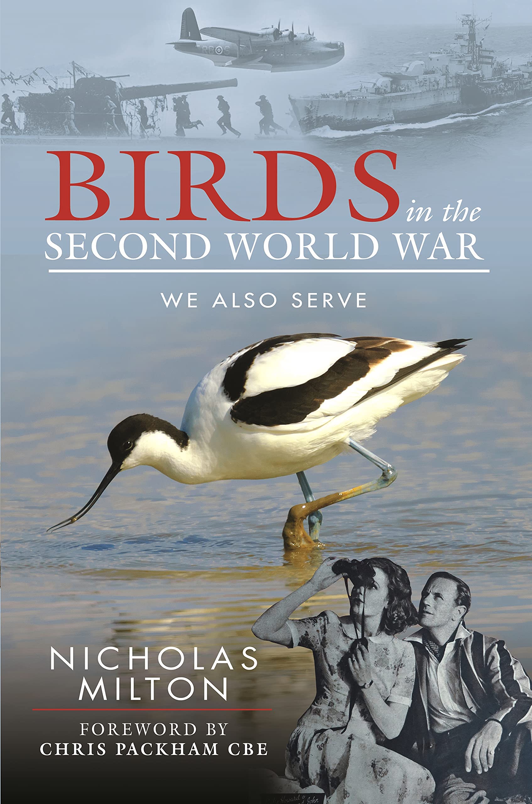 Buy The Role of Birds in World War Two: How Ornithology Helped to Win ...