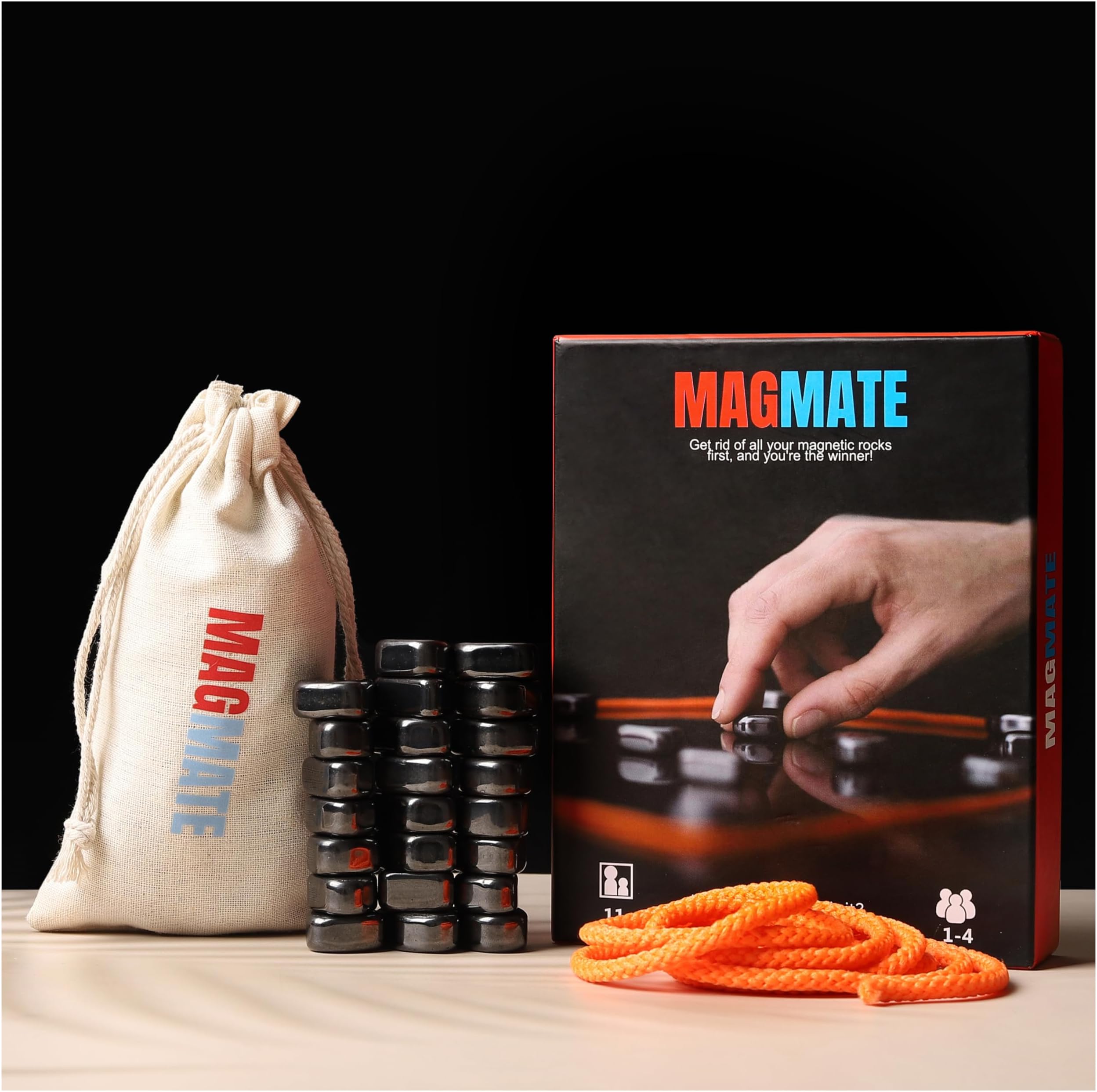 Buy Kitki Three Sticks Creative Thinking Gift Board Game for Kids of ...