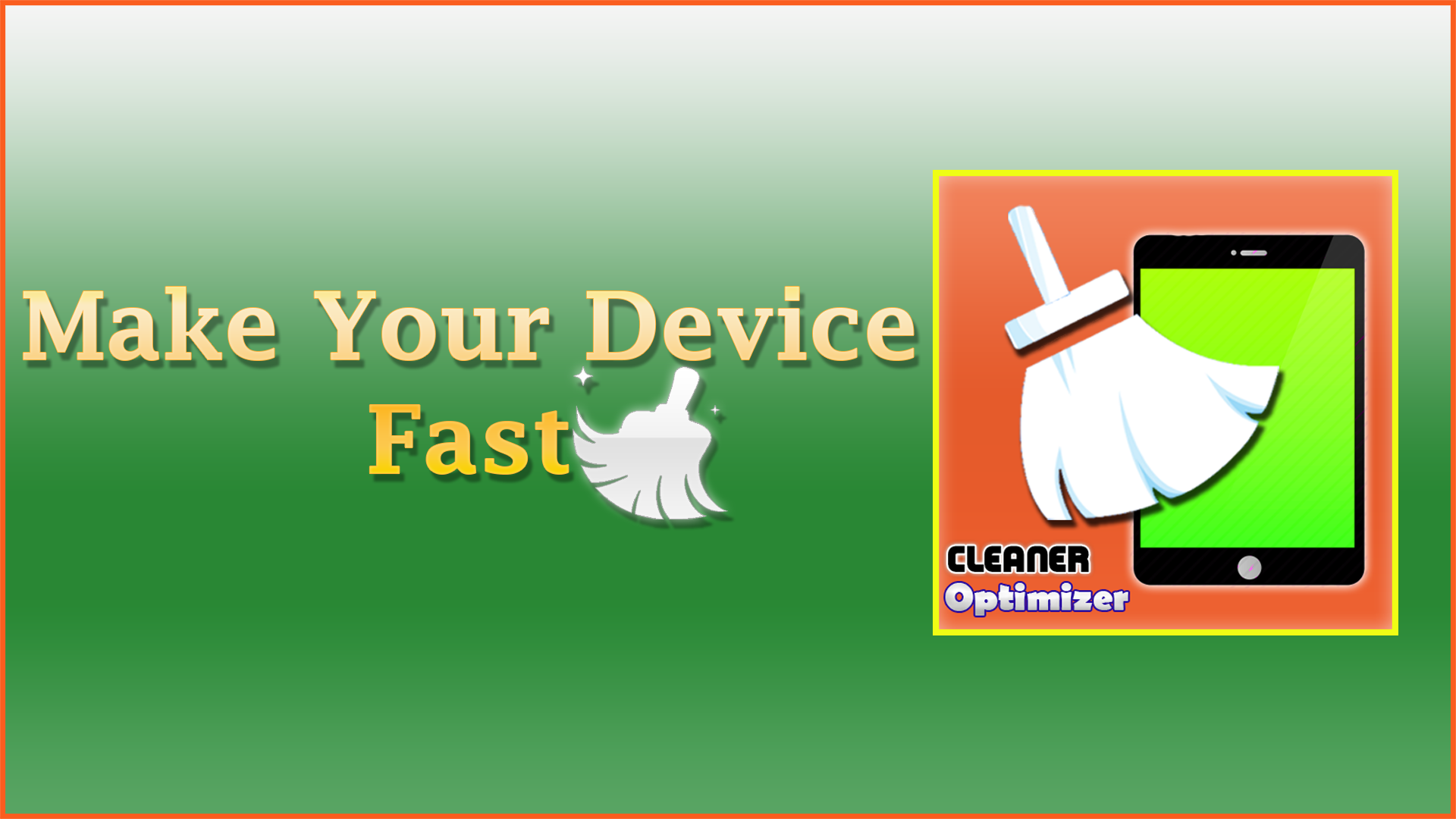 Optimizer, Cleaner, and Speed Booster Free Tool - App on Amazon Appstore