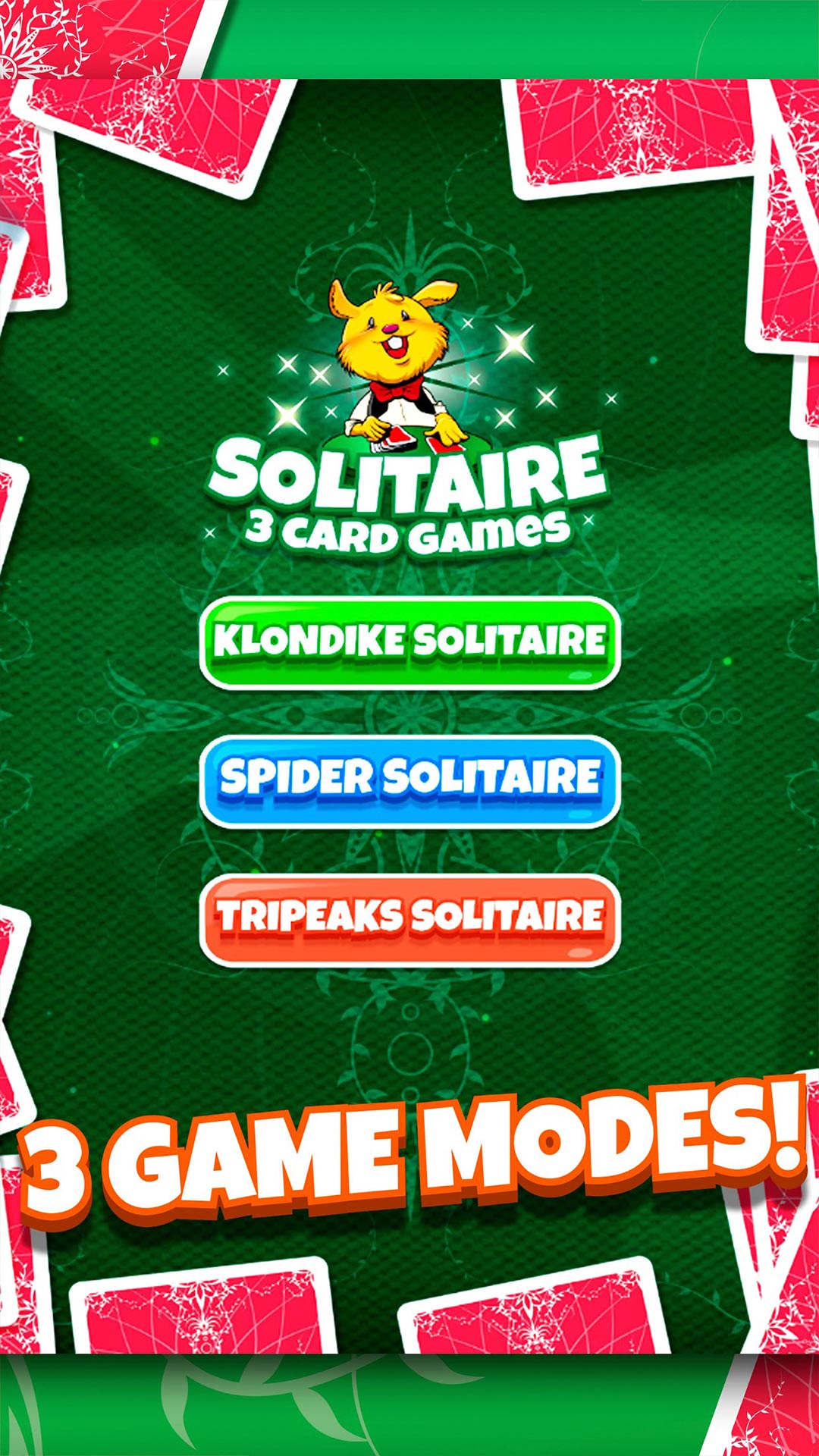 Solitaire Collection - App on Amazon Appstore