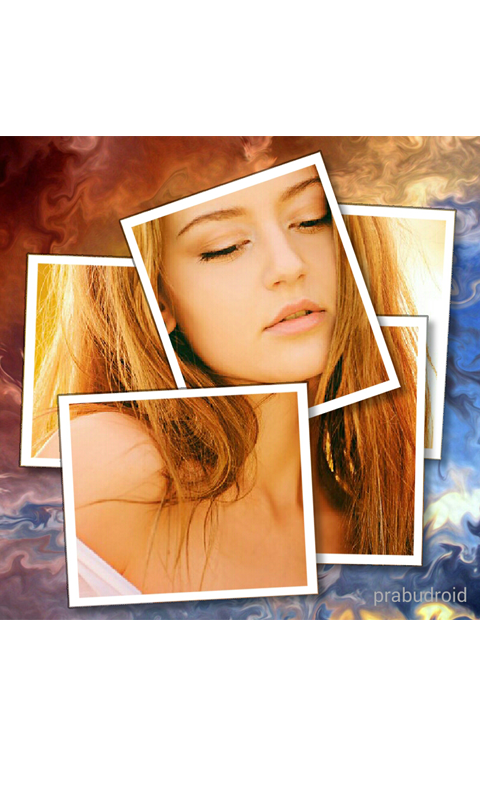 Multi Shot Photo Art - App on Amazon Appstore