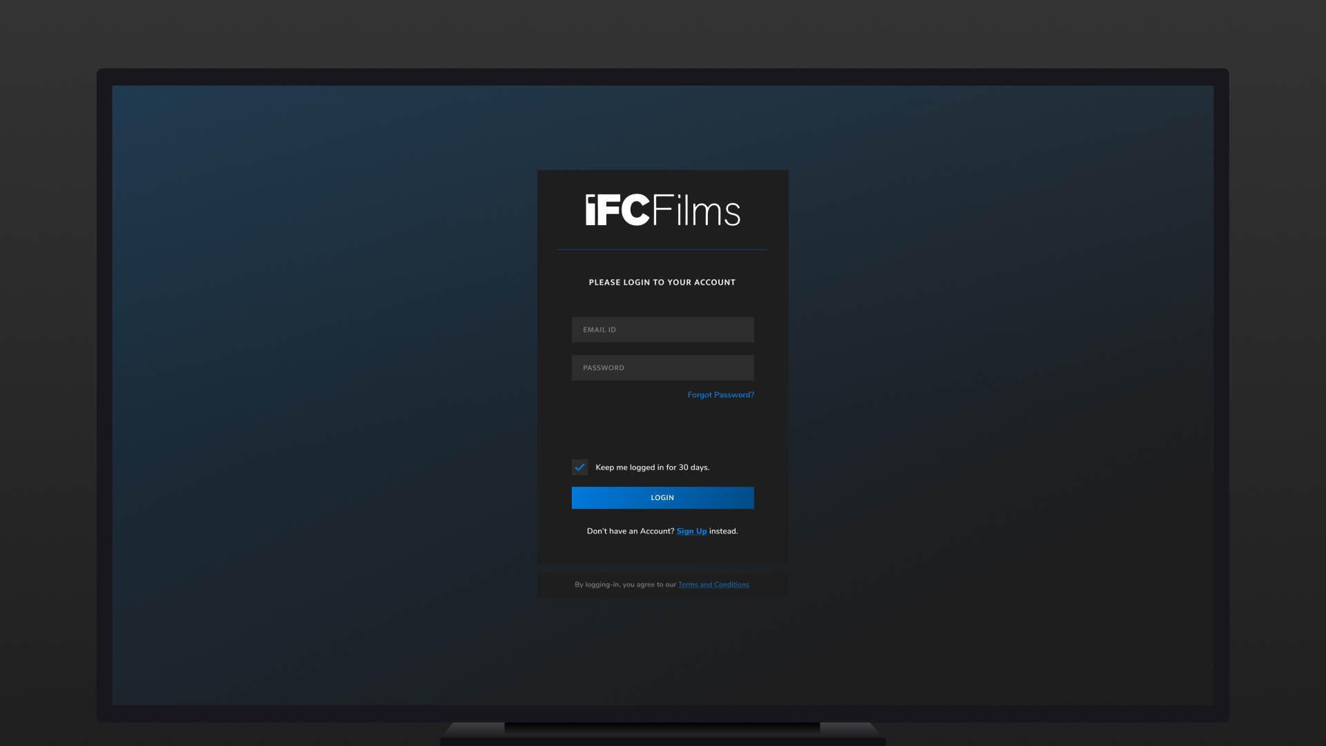 IFC Films Screeners - App on Amazon Appstore