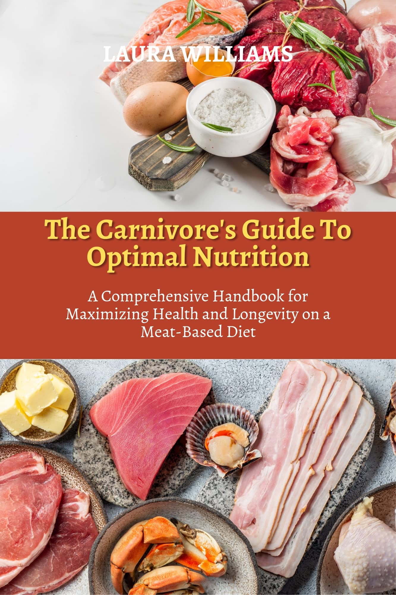 Buy The Carnivore's Guide To Optimal tion : A Comprehensive Handbook ...