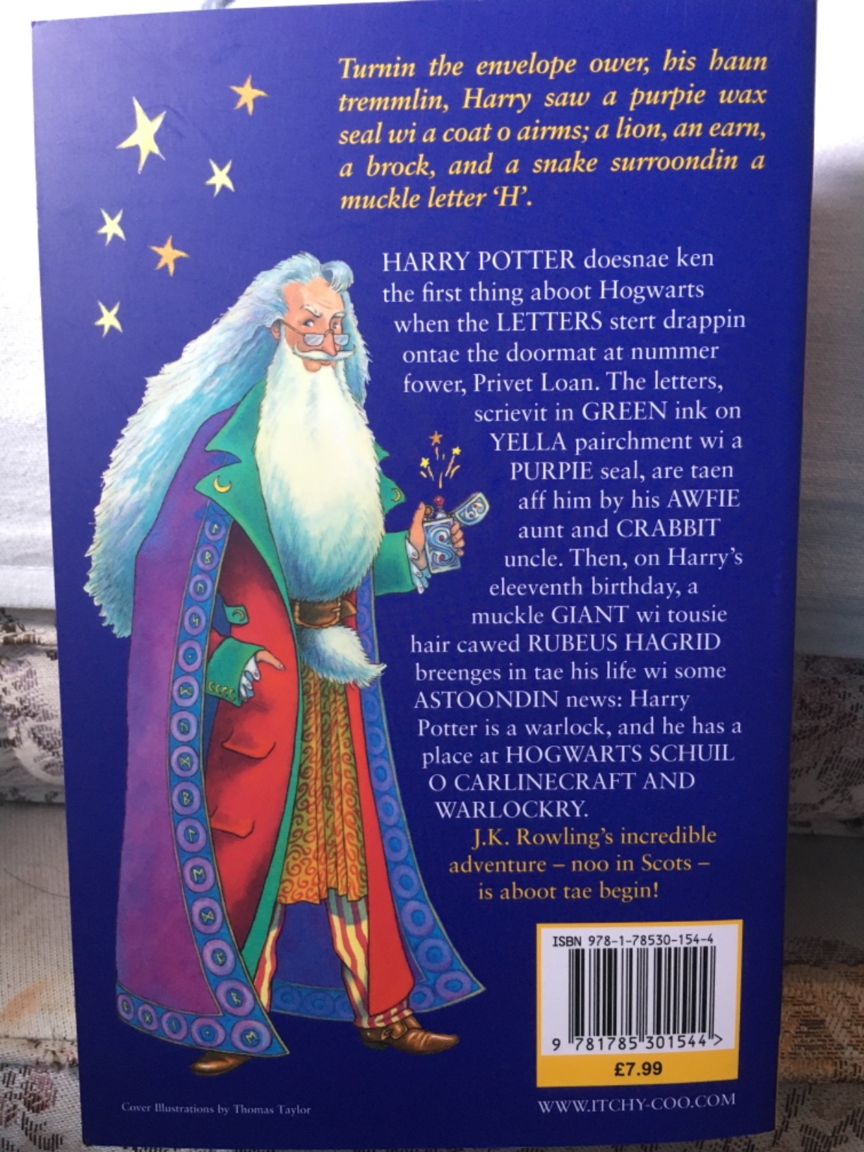 Harry Potter and the Philosopher's Stane Harry Potter and the ...